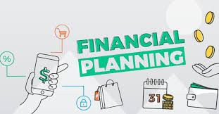Making a Financial Plan: A Step-by-Step Guide to Achieving Financial ...