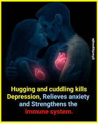 The Hidden Power of a Hug: When Love Becomes the Healing Medicine – New ...
