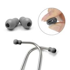 Parts of a Stethoscope: Names & Their Functions - Hospital Store