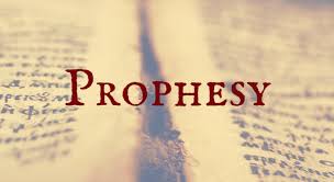 Prophesy Against Pharaoh and the river gods - Save the World Ministry