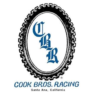 Cook Bros. Racing - BMXmuseum.com