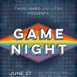 Pride Game Night – Houston LGBTQ+ Event | GayOut