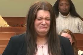 Former pageant queen sentenced to life in prison for murd3r - News