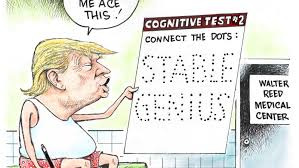 Here is Ms. Machado's response to the Nobel Committee forbidding the ...