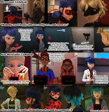 Miraculous Ladybug Identity Reveal Episode: Shocking Secrets Unveiled ...