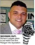 Richard Ludgate's Instagram, Twitter & Facebook on IDCrawl