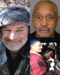 A Farewell That Left Its Mark: The Man Who Gave His Life to Save a Dog ...