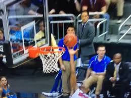 NCAA Goaltending Rules Explained: The Complete Guide (With ...