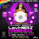 LovHers & Friends 5.0 Dance Party & Mix-HER... – Atlanta LGBTQ+ Event ...