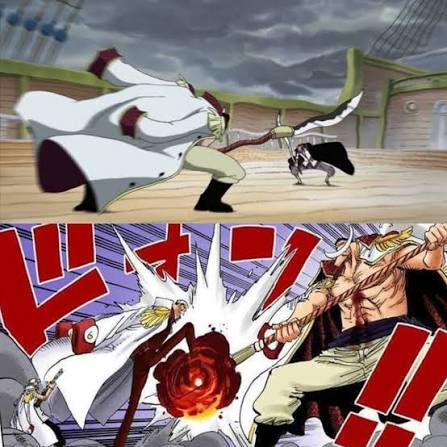One Piece General Discussion: Elbaph | Page 1102 | VS Battles Wiki Forum