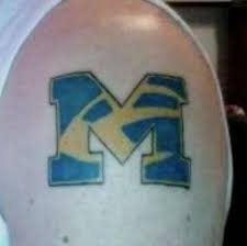 Looking for an certain block M image | mgoblog