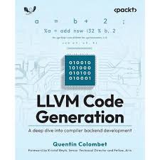 Price History of LLVM Code Generation: A deep dive into compiler ...