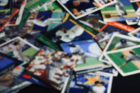 Top Tips for Successfully Selling Baseball Cards Online - Greenwichcc.com