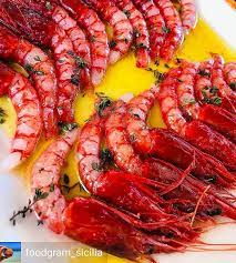 The Red Shrimp Festival in Southern Italy: A Feast for the Senses – New ...