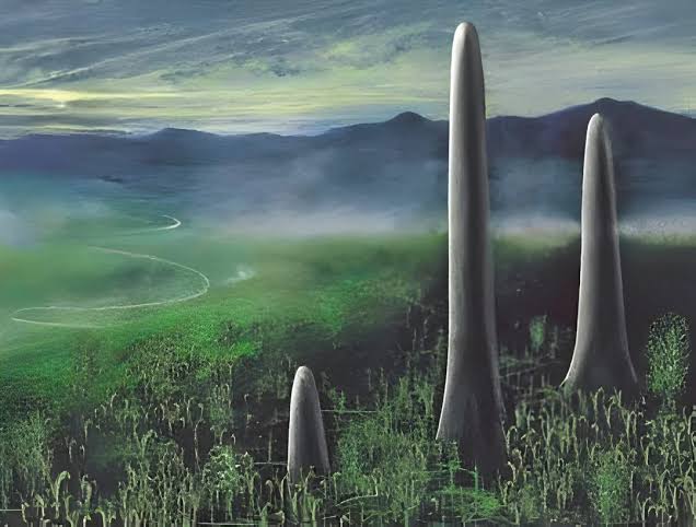 Prototaxites was an extinct lineage of multicellular terrestrial ...