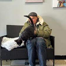 Charlie Hunnam: A Hollywood Star with a Heart of Gold and Two New ...