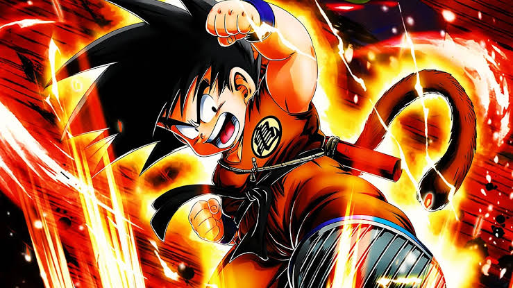 Goku fights a "Subarashi" guy far earlier (0-0-0) | VS Battles Wiki Forum