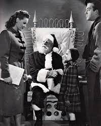 Edward Gwenn: The Man Who Became Santa Claus – A Story of Dedication ...