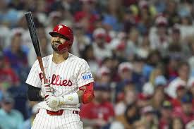BREAKING: Ex-Phillies Star Nick Castellanos Drops Brutally Honest ...