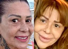 "Estoy embarazada": Alejandra Guzmán rompió el silencio y reveló quién ...