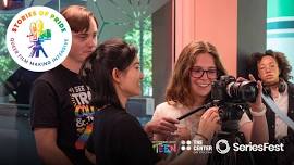 2026 Stories of Queer Joy: A Queer Film Making... – Denver LGBTQ+ Event ...
