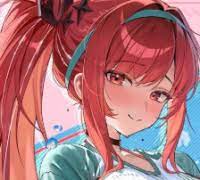 Rapi: Red Hood - Red Flavor | NIKKE: Goddess of Victory - SwimSuit Skin ...