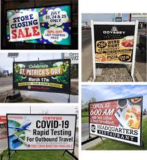 Boost Engagement: Must-Have Promotional Signs for Your Product Displays ...