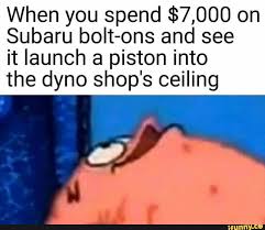 Bolt Ons Memes