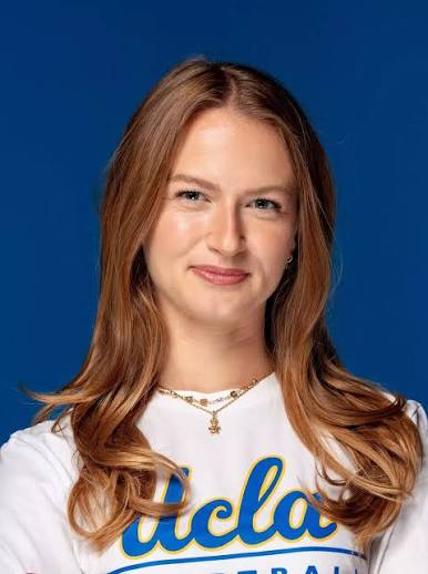 Ucla athletic trainer Alexa platt kinda sfw | O-T Lounge