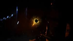 The Singularity [NULL] Minecraft Mob Skin