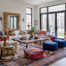Boho DTI: Unique Bohemian Decor, Style Tips & Inspiration for 2024