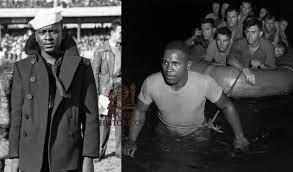 Charles Jackson French: A Hero’s Legacy Lost in History – New and Tips