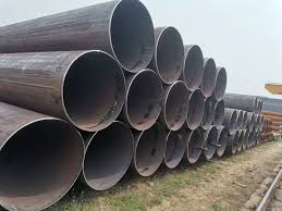 ASTM A671 CD80 Class 71 Steel Pipe - Knowledge - Gnee Steel