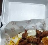 "Mejores platos venezolanos"