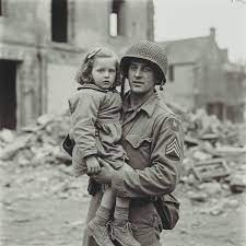 The Power of Compassion: A Soldier’s Promise in the Aftermath of War ...