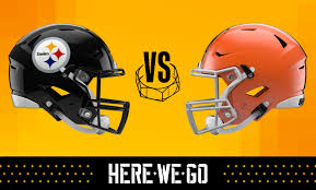 🔥🚨 BREAKING NEWS: MAJOR SCHEDULE CHANGE — Steelers vs. Browns Gets a ...