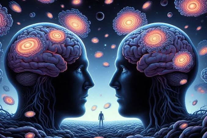 Memory, Perception, and Déjà Vu: How the Brain Creates Familiarity ...