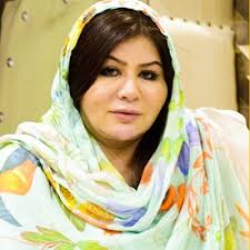 Who is Noreen Aslam? Wife of SP Chaudhary Aslam, played by Sanjay Dutt ...