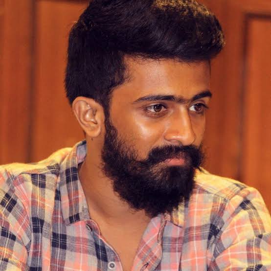 Nanban Movie Fame Milli Meter Rinson Latest Transformation