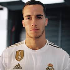 ¿Quién es mejor? Bruce Arper o Lucas Vázquez - Forocoches
