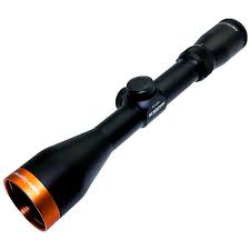 Upgrade Your Rifle with a Scorpion Copperhead Scope Today ...