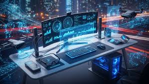 Content That Drives Tech Forward