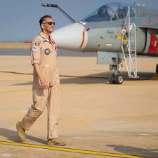 HAL Test Pilot Explains Tejas Mk1A Delivery Delays as Final Imported ...