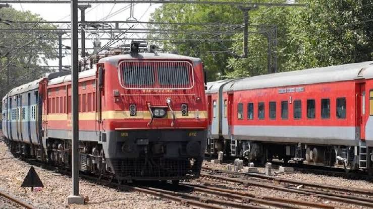 Train Cancelled- Trains will be disrupted till July 3, See The Routes ...