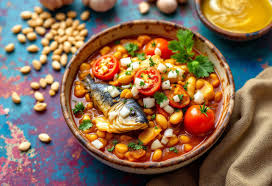 A Guide to Kapenta Chikanda Cuisine - Baltimoore.net