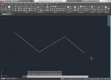 Come Si Usa La Polilinea In Autocad?