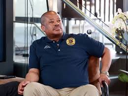 Bobby Motaung Biography: Salary Per Month, Wife, Children, Mother ...