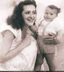 The Silent Strength: How a Holocaust Survivor Shaped a Rock Legend ...