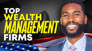 Top Wealth Management Firms: Guiding Your Financial Success