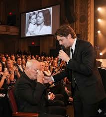 A Tribute of Love and Legacy: Kingston Shelton’s Heartfelt Performance ...